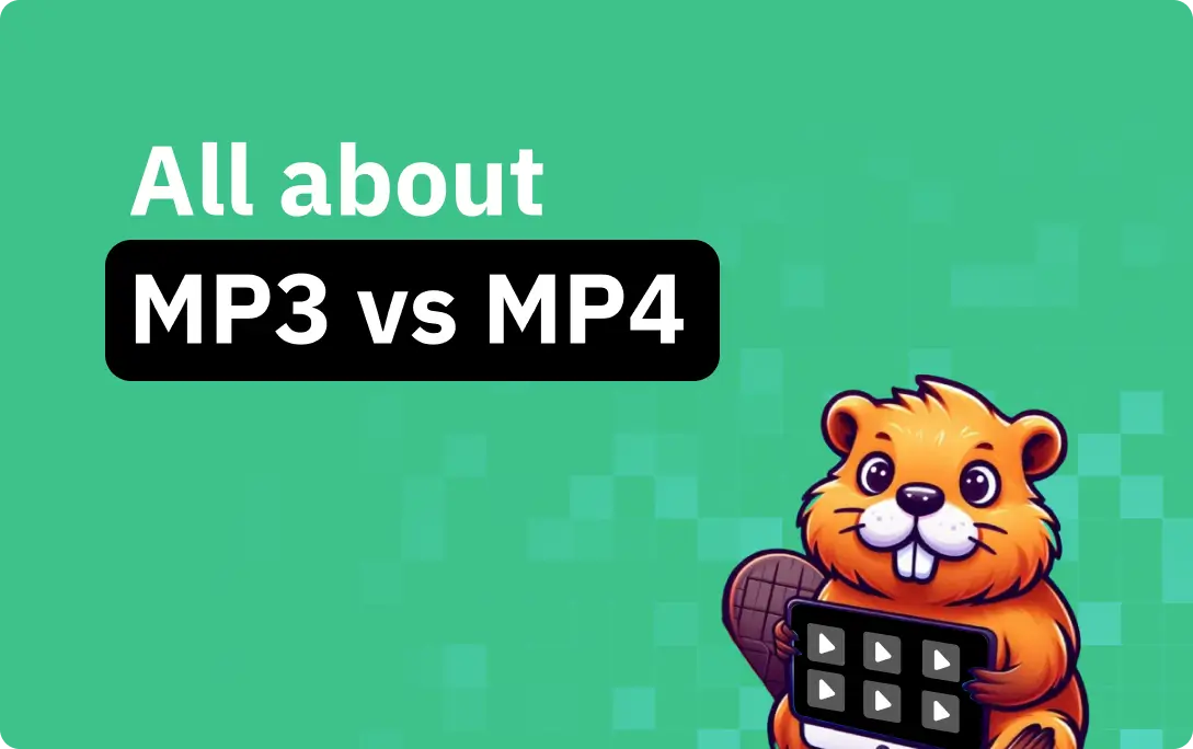 MPEG4 vs. MP4: Key Differences Explained